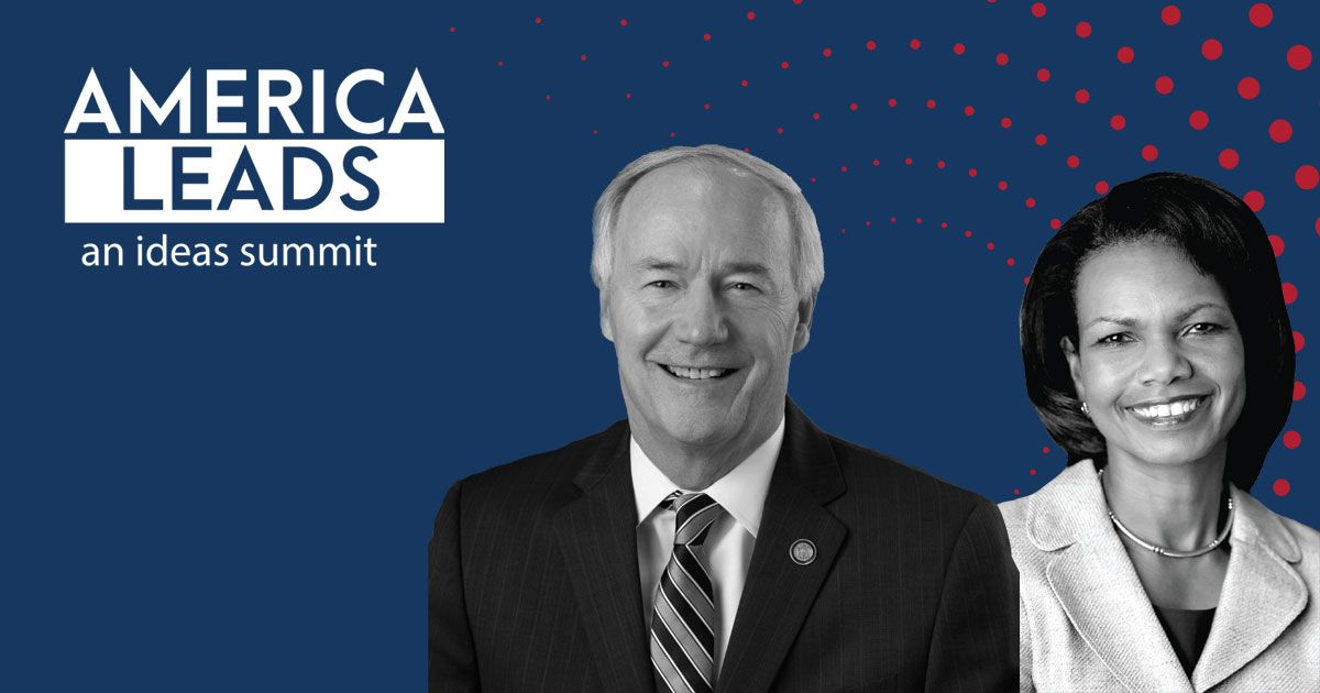 America Leads: An Ideas Summit